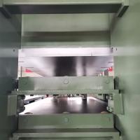 China 22.5kW Power Frame Vulcanizing Machine for Strong and Durable Products for sale