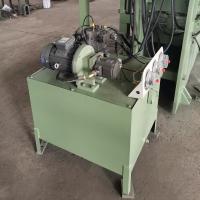 China Competitive Frame Vulcanizing Machine for Fast Vulcanization Process for sale
