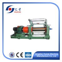 China 1530 mm Length Hard-tooth Surface Gear Reducer Open Mill Rubber Mixing Mill Mixer Rubber Accessories for sale