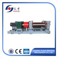 China 1530 mm Length Hard-tooth Surface Gear Reducer Open Mill Rubber Mixing Mill Mixer Rubber Accessories for sale