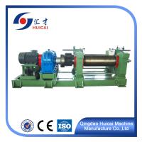 China 1530 mm Length Hard-tooth Surface Gear Reducer Open Mill Rubber Mixing Mill Mixer Rubber Accessories for sale