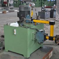 China 30000 Automatic Rubber Vulcanizing Machine for Plastic Rubber Heat Press for sale