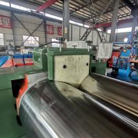 China Rubber Machinery Two Roll Open Mixing Mill with 300 mm Roll Length 3500*3200*2800mm for sale
