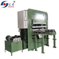 China 2.5kW Hot Press Machine for Rubber Products Making in Automatic Manufacturing Line for sale