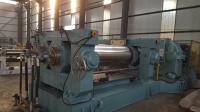 China Brick-Concrete Structure Bicycle Inner Tube Machine with CE ISO9001 Certificate for sale