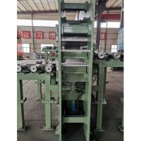 China 2.5kW Hot Press Machine for Rubber Products Making in Automatic Manufacturing Line for sale