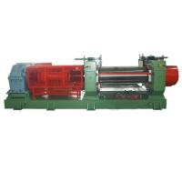 China Brick-Concrete Structure Bicycle Inner Tube Machine with CE ISO9001 Certificate for sale