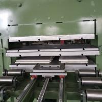 China 2.5MN Nominal Molding Power Rubber Press Vehicle Vulcanizing Machine for Products for sale