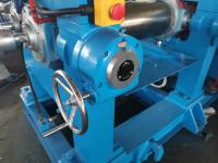 China 7000 KG Weight Rubber Open Mixing Mill by Qingdao Huicai Machinery Manufactory Co. Ltd for sale