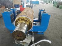 China 7000 KG Weight Rubber Open Mixing Mill by Qingdao Huicai Machinery Manufactory Co. Ltd for sale