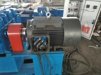 China 7000 KG Weight Rubber Open Mixing Mill by Qingdao Huicai Machinery Manufactory Co. Ltd for sale