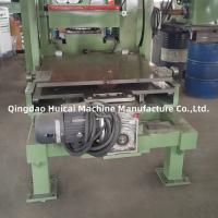 China Manufacturing Plant Easy to Operate Frame Type Plate Rubber Vulcanizing Press Machine for sale