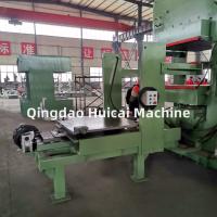 China Advanced Pneumatic Tyre Vulcanizing Machine for Manufacturing Plant Applications for sale