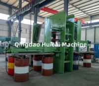 China Advanced Pneumatic Tyre Vulcanizing Machine for Manufacturing Plant Applications for sale