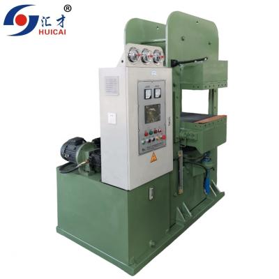 China Durable Electric/Oil/Steam Heating Vulcanizing Press for Rubber Product Making Machine for sale