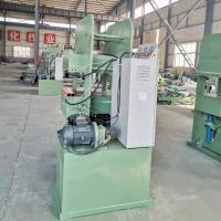 China Durable Electric/Oil/Steam Heating Vulcanizing Press for Rubber Product Making Machine for sale