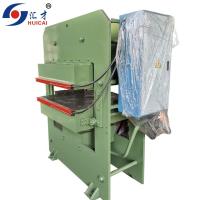 China Hose Crimping Machine Easy to Operate Hydraulic Rubber Injection Molding Press Machine for sale