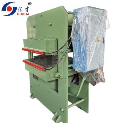 China Hose Crimping Machine Easy to Operate Hydraulic Rubber Injection Molding Press Machine for sale