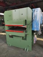 China 220v Voltage Rubber Products Making Machine for Pressing Rubber Tiles Efficiently for sale