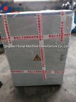 China Rubber Pad Vulcanizing Press Machine with 2.2KW Power and Plate Clearance of 125-250mm for sale