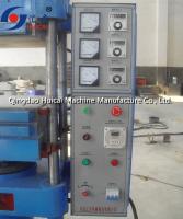 China Electricity/Oil/Steam Heating Vulcanizing Presses for Vulcanizing Hot Patch Machine for sale