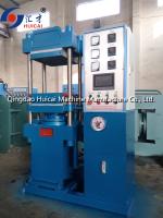 China Electricity/Oil/Steam Heating Vulcanizing Presses for Vulcanizing Hot Patch Machine for sale