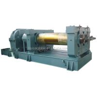 China Manufacturing Plant Rubber Roller Grinding/Milling Machine with CE ISO9001 from HUICAI for sale