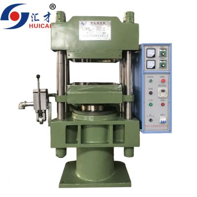 China Conveyor Belt Hot Vulcanizing Press Machine for 1900 Vulcanizing Machine and Tire Repair for sale