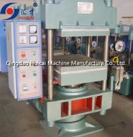 China Conveyor Belt Hot Vulcanizing Press Machine for 1900 Vulcanizing Machine and Tire Repair for sale