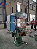 China Conveyor Belt Hot Vulcanizing Press Machine for 1900 Vulcanizing Machine and Tire Repair for sale