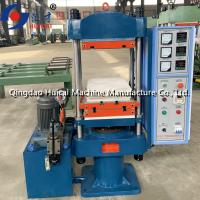 China Conveyor Belt Hot Vulcanizing Press Machine for 1900 Vulcanizing Machine and Tire Repair for sale
