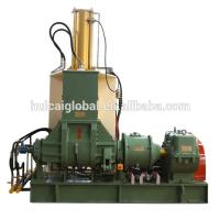 China Banbury Rubber Kneader/Internal Mixer for Competitive in Machinery Repair Shops for sale