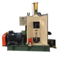 China Banbury Rubber Kneader/Internal Mixer for Competitive in Machinery Repair Shops for sale