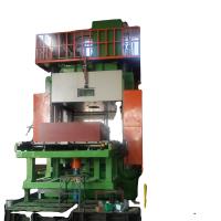 China 3200*2200*3800 Hot Press Hydraulic Solid Tire Vulcanizing Press for Heavy Duty Tires for sale