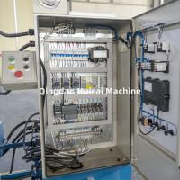 China Hydraulic Press for 500 KG Weight and 2.2 kW Power Rubber Products Manufacturing for sale