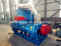 China 110kW Power Rubber Kneader/Internal Mixer for Natural Rubber Banbury Compounding for sale