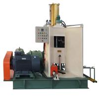 China 110kW Power Rubber Kneader/Internal Mixer for Natural Rubber Banbury Compounding for sale