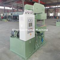 China Year Promotion Competitive Vulcanizing Press for Silicon Rubber Molds for sale