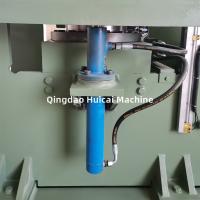China Year Promotion Competitive Vulcanizing Press for Silicon Rubber Molds for sale