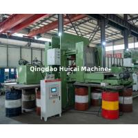 China Advanced and Easy to Operate Car Rubber Mat Making Machine with Plate Size mm 2000x2000 for sale