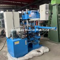 China Upgrade Your Production Line with 350 mm Plate Clearance Rubber Processing Machinery for sale