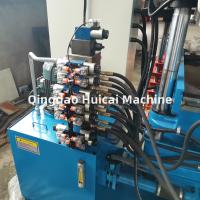 China Upgrade Your Production Line with 350 mm Plate Clearance Rubber Processing Machinery for sale