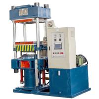 China XLB-D Y 600*600 Rubber Vulcanizing Press for Rubber Oil Seal and Gasket Manufacturing for sale