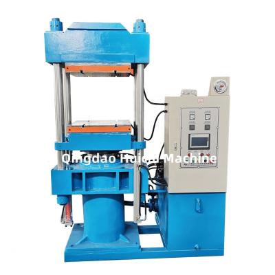 China Professional Car Floor Mats Manufacturing Machine with Electricity/Oil/Steam Heating for sale
