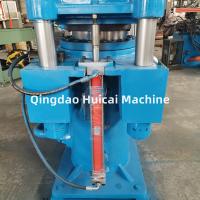 China Professional Car Floor Mats Manufacturing Machine with Electricity/Oil/Steam Heating for sale