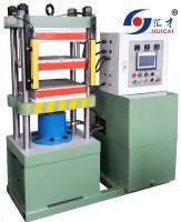 China 380V Rubber Curing Machine The Ultimate Solution for Your Business for sale
