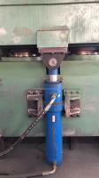 China Tire Forming Vulcanizer for Large Solid Tyre Hydraulic Vulcanizing Press Top Choice for sale