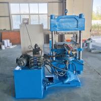 China 1500 KG Weight Qingdao HUICAI Rubber Vulcanizing Press for Smooth Operation for sale