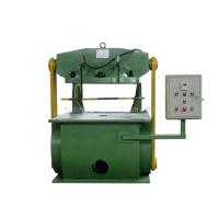 China Rubber Press Machine Featuring 75KW Vulcanizer for Tire Production Line for sale