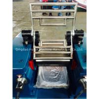 China Rubber Press Machine Featuring 75KW Vulcanizer for Tire Production Line for sale